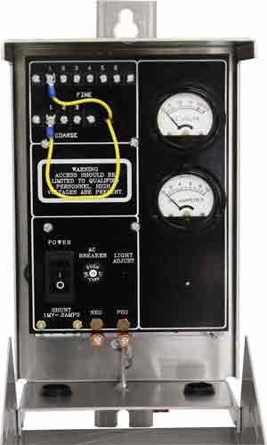 Universal Portable Rectifiers – MESA