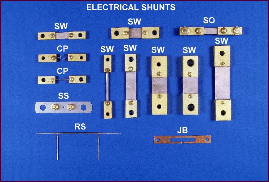 Holloway Shunts – MESA