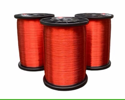 Close Interval Survey (CIS) wire – MESA