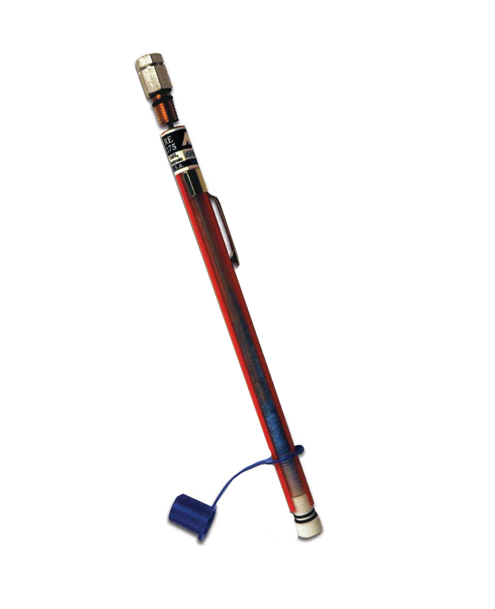 MC Miller RE-375 Extendable Copper Copper Sulfate Reference Electrode ...