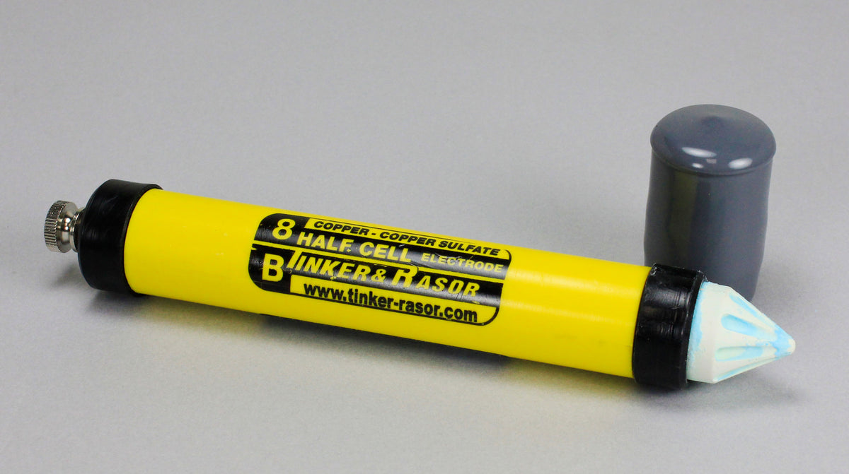 Tinker & Rasor Reference Electrodes – MESA